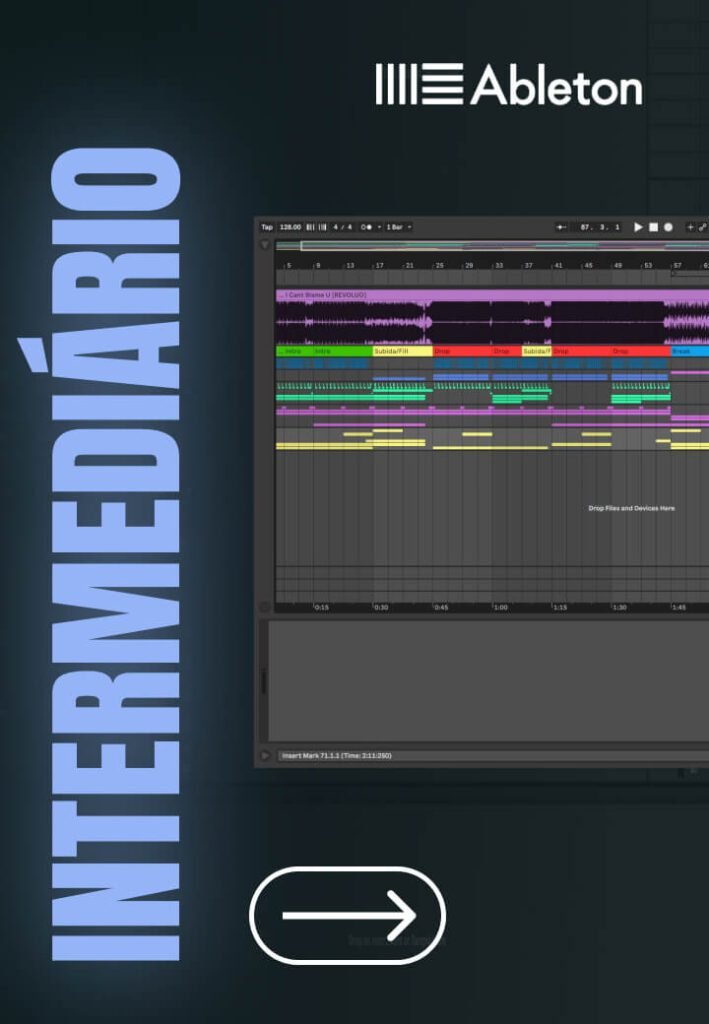Tutorial Tech House Estilo Beltran - Revoluo Music